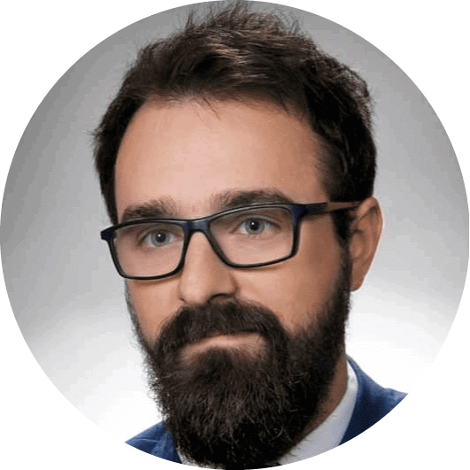 Rafal B Portfolio Project